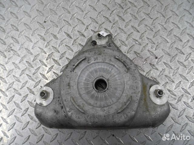 Опора переднего амортизатора Audi A4 B7 4F0412383G купить в Москве AUDI ...