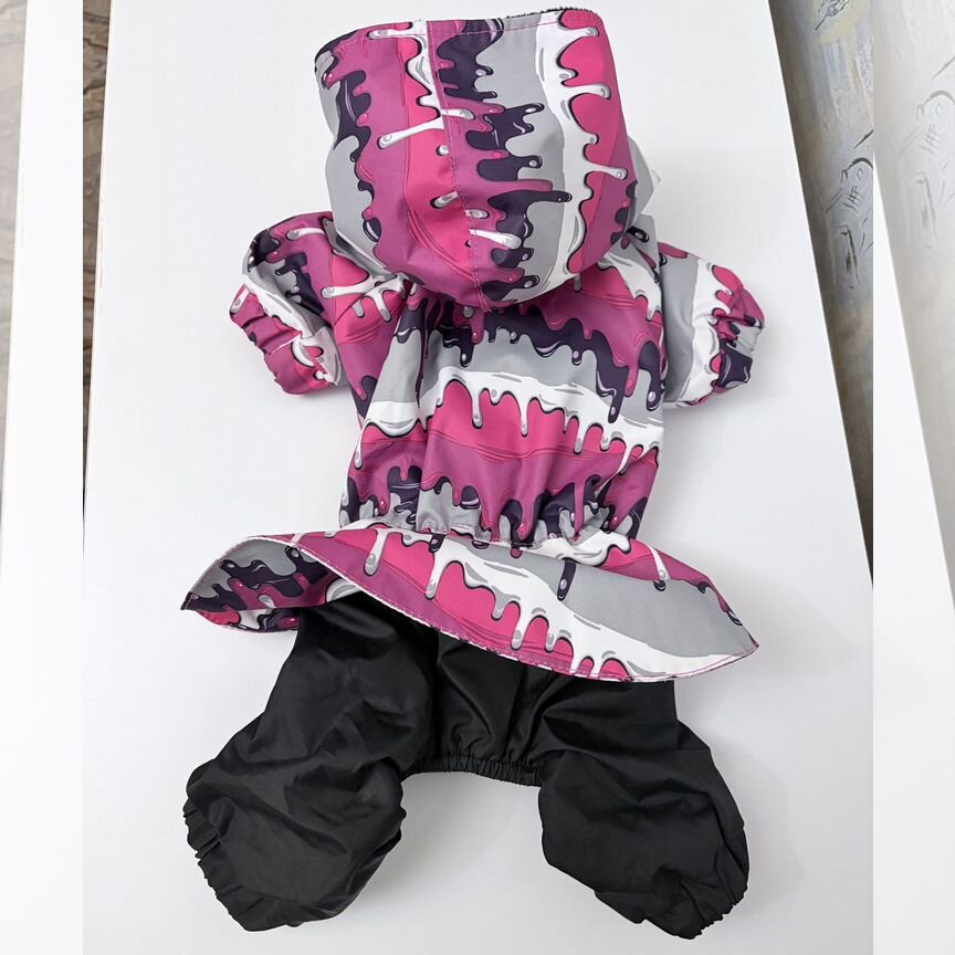 Одежда для собак