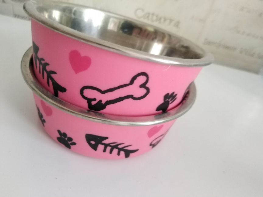 Миска для животных