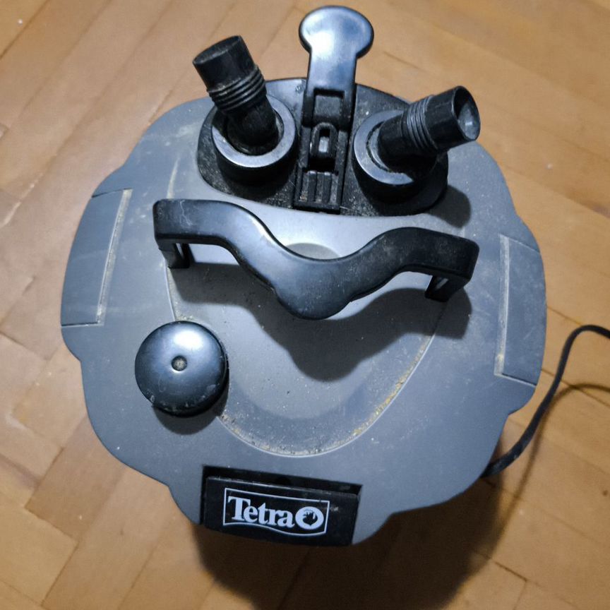 Фильтр для аквариума