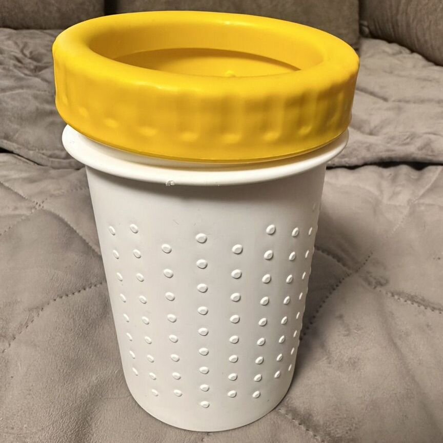 Помойка антицарапин для собак