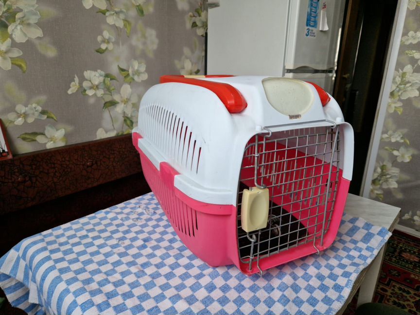Переноска Kredo