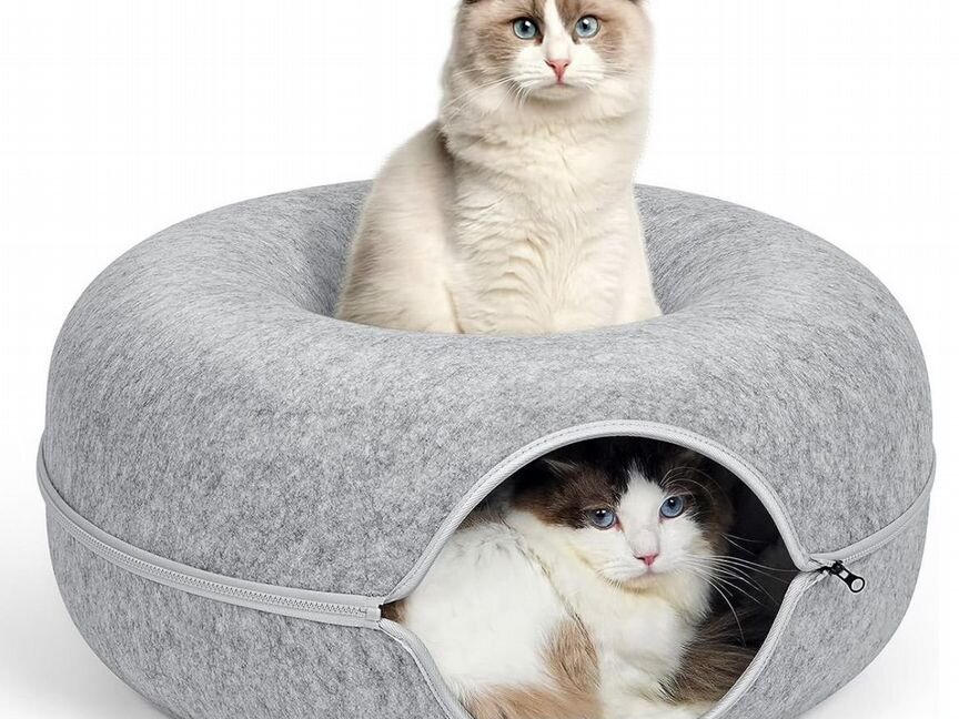 Туннель для кошек