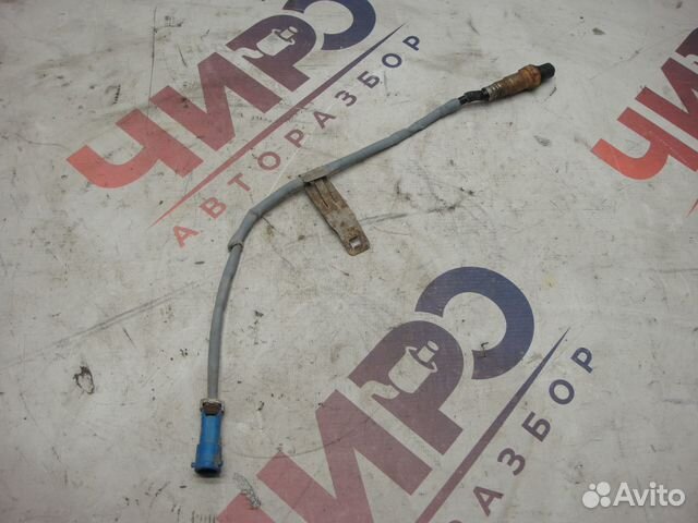 Датчик кислородный Ford Focus 2 после катализатора купить в Челябинске ...