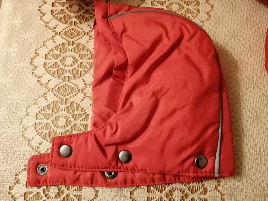 Комбинезон для собачки