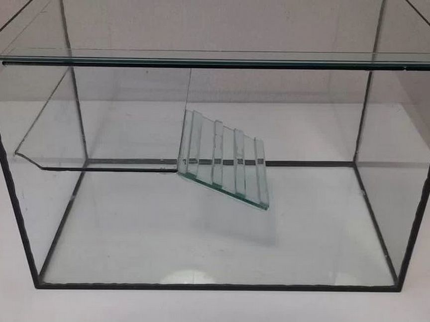 Аквариум 46см