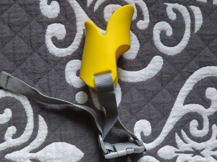 Намордник уточка S (12 см)