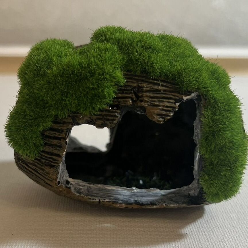 Декор для аквариума