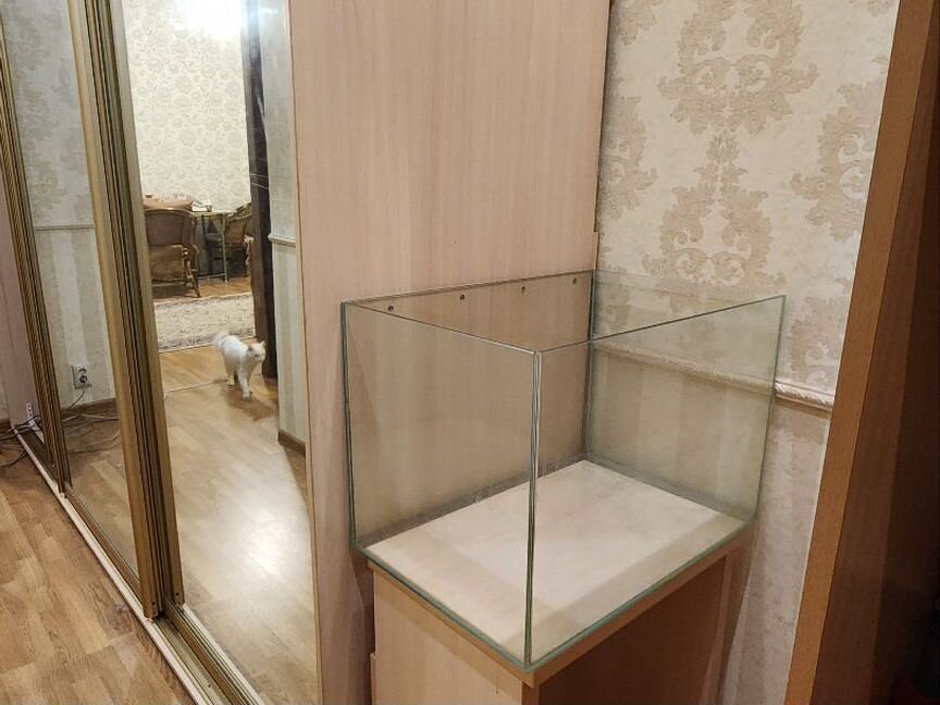 Аквариум / черепашник