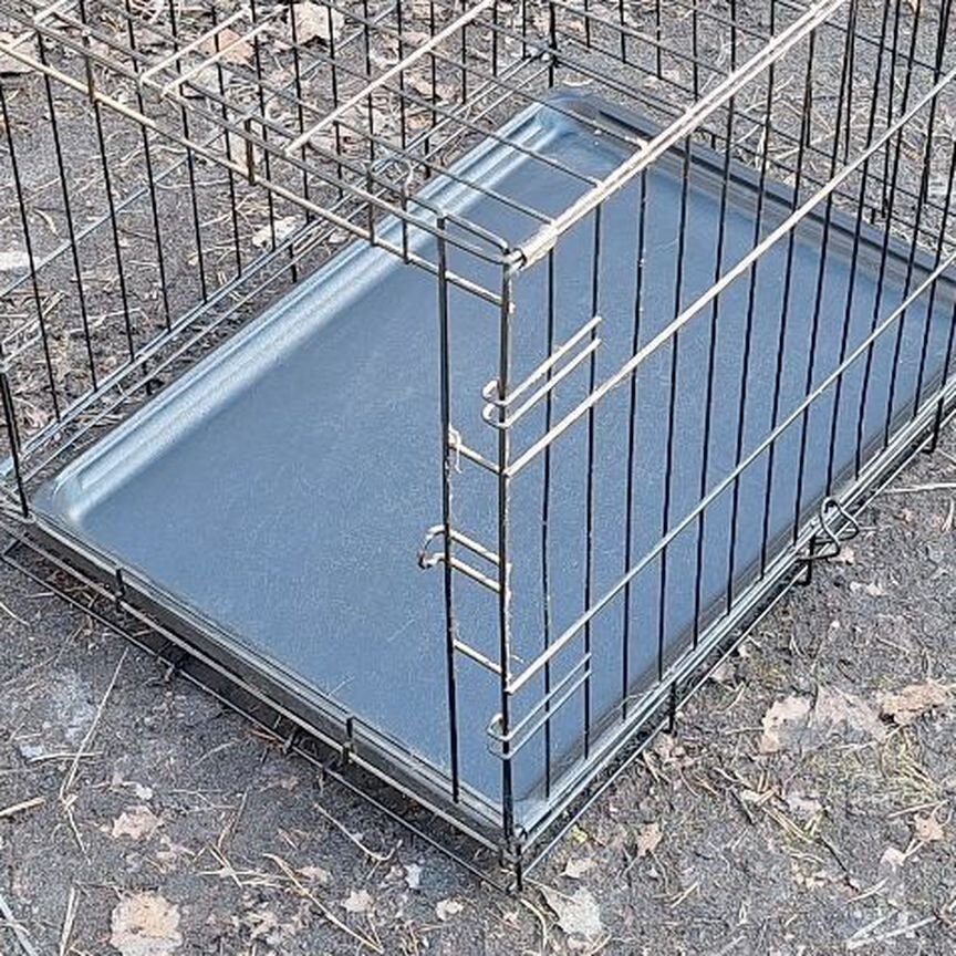 Клетка для собаки или кота