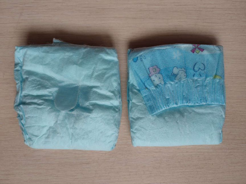 Подгузникидля собак и кошек Cliny XS 2-4 кг