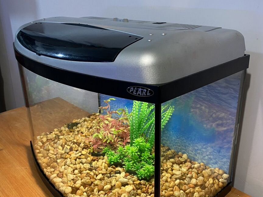 Аквариум Аquael-55л