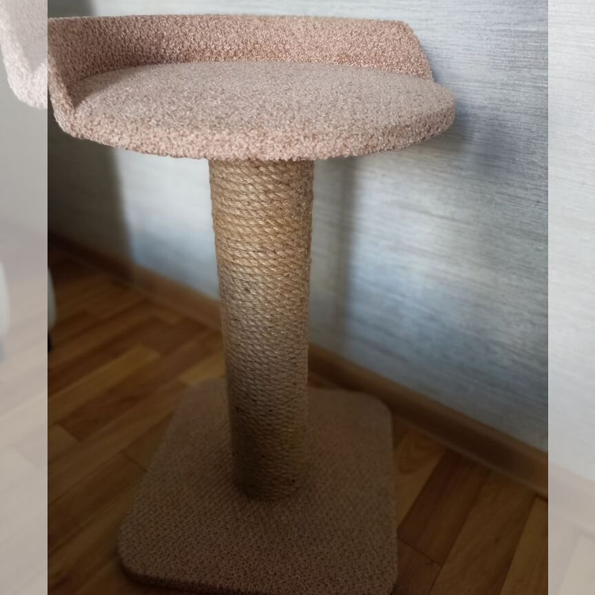 Когтеточка