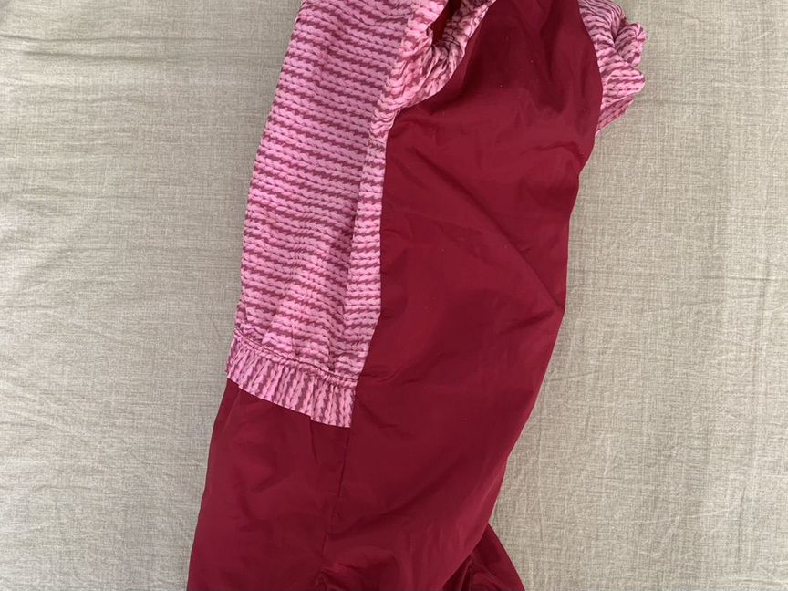 Зимний костюм для собак