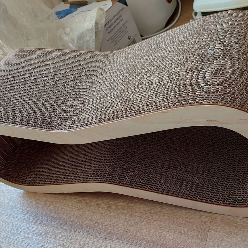 Когтеточка