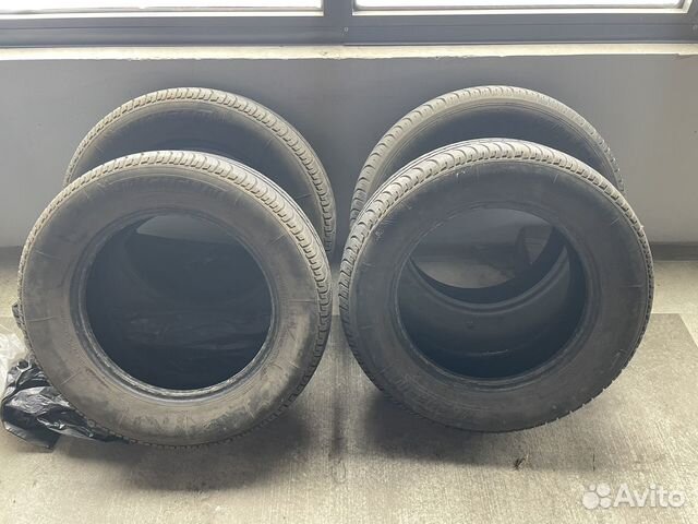 Michelin Radial XSE 195/65 R15 95H купить в Москве | Авито