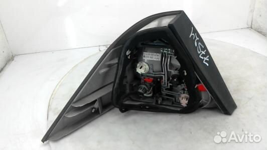 Фонарь задний правый mercedes benz S-class W220 купить в Смоленске ...