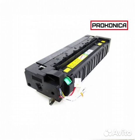 Блок фиксации печка C224/C258(a161r719aa) Konica купить в Москве ...