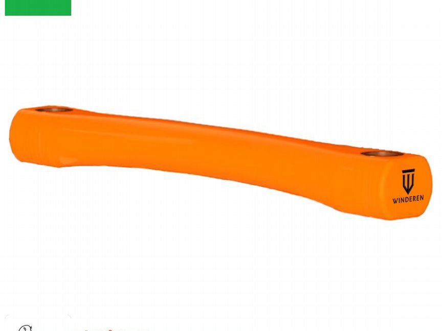 Грызло трензельной системы Winderen