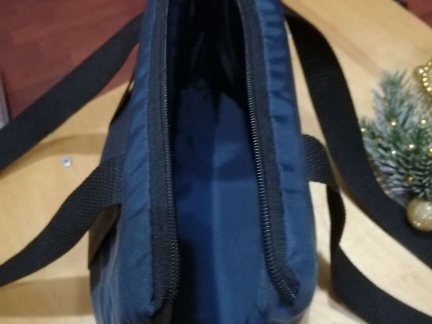 Переноска для щенков