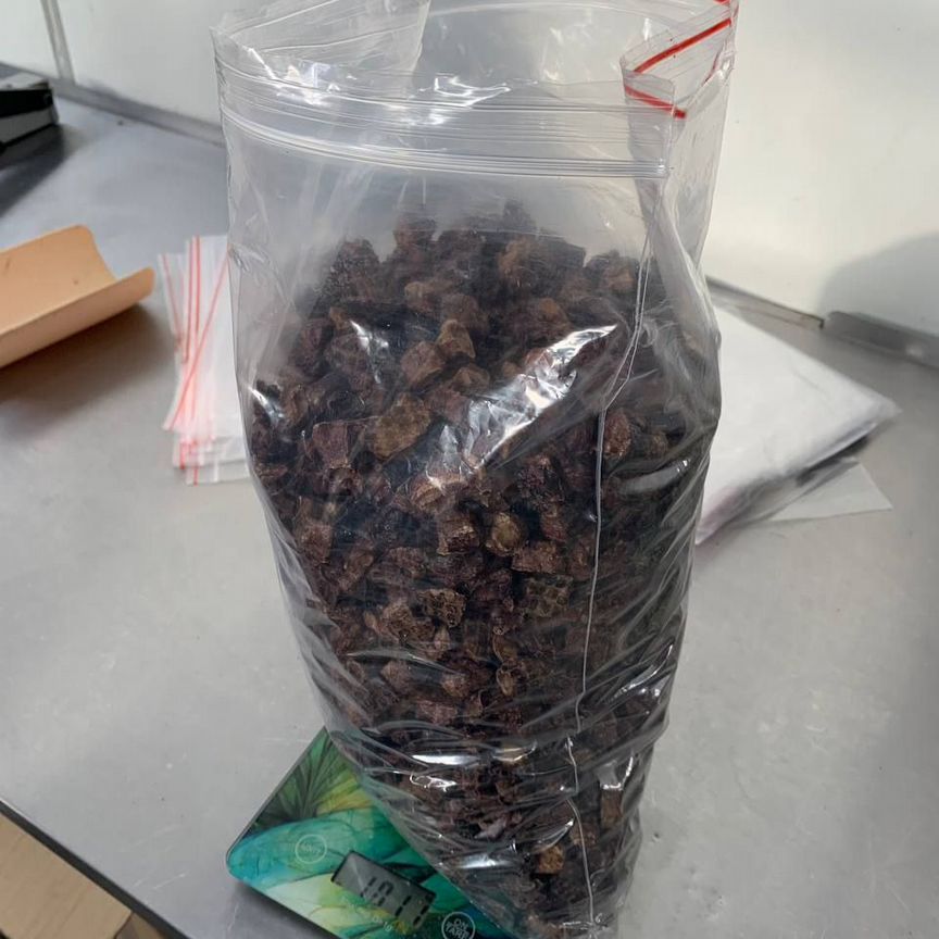 Лакомства для животных Призводители