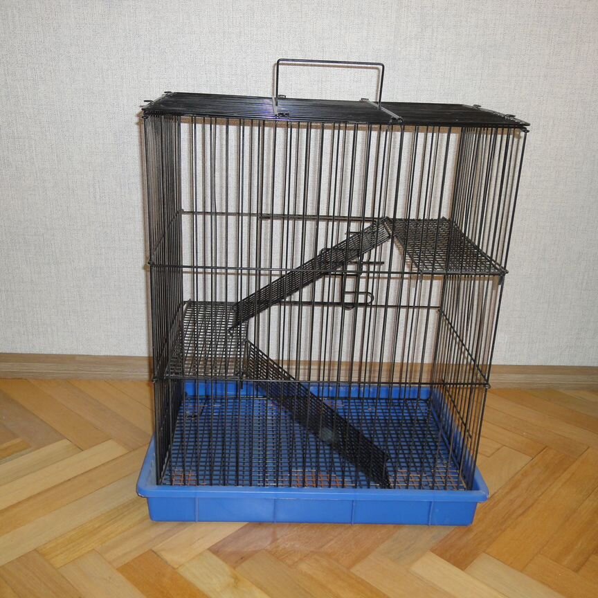 Клетка для грызунов
