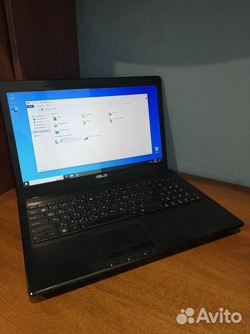 Ноутбук asus X54L купить в Дзержинске | Электроника | Авито