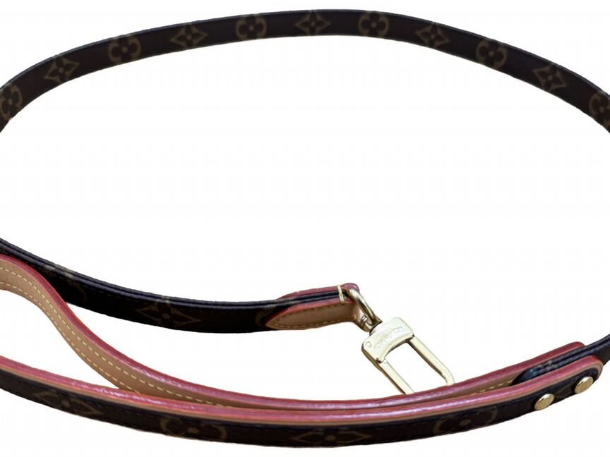 Поводок для собак Louis Vuitton