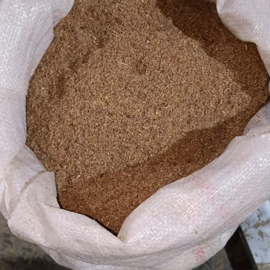 Зернопрдукт дроблёный