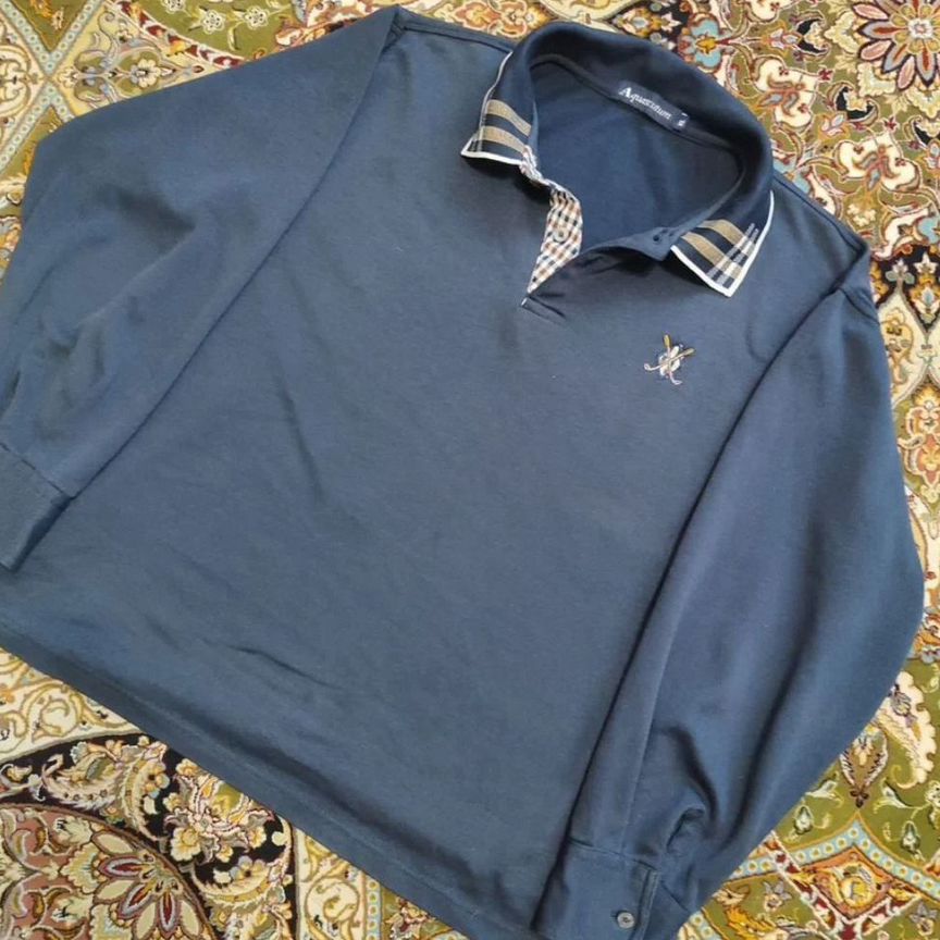 Aquascutum