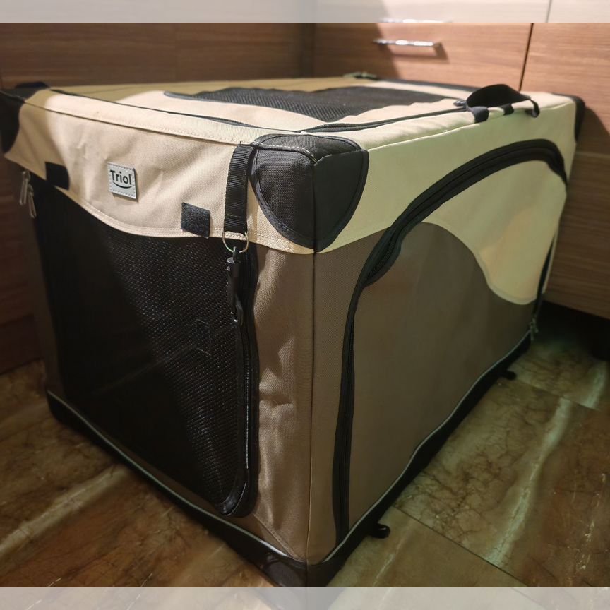 Дом-тент 760/505/480