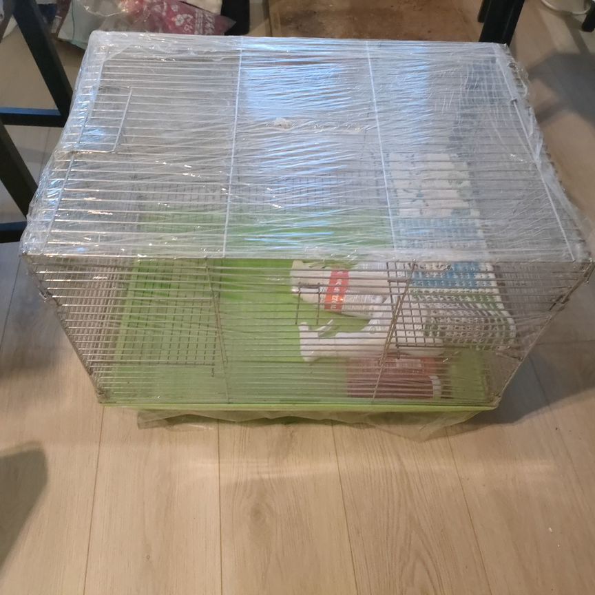 Клетка для грызунов