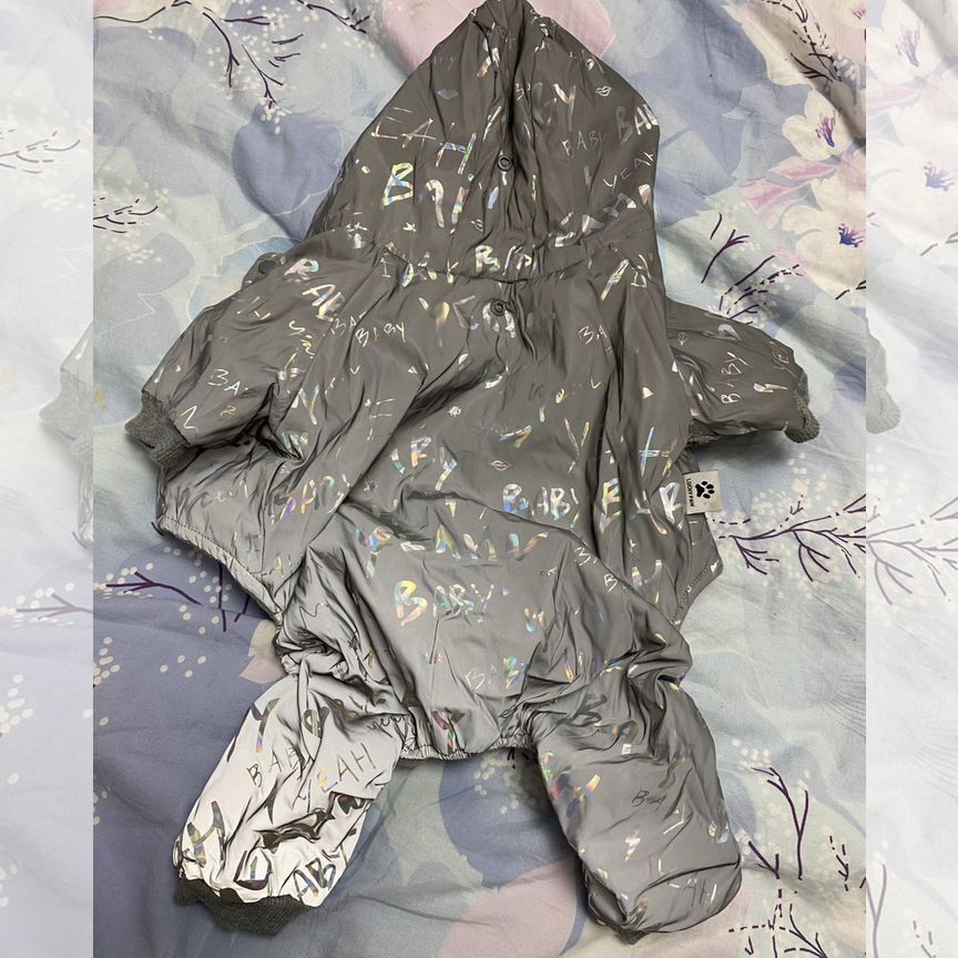 Одежда для собак