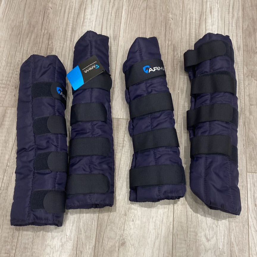 Ногавки транспортировочные arma на пони