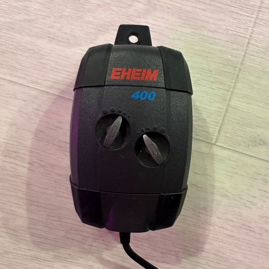 Компрессор для аквариума