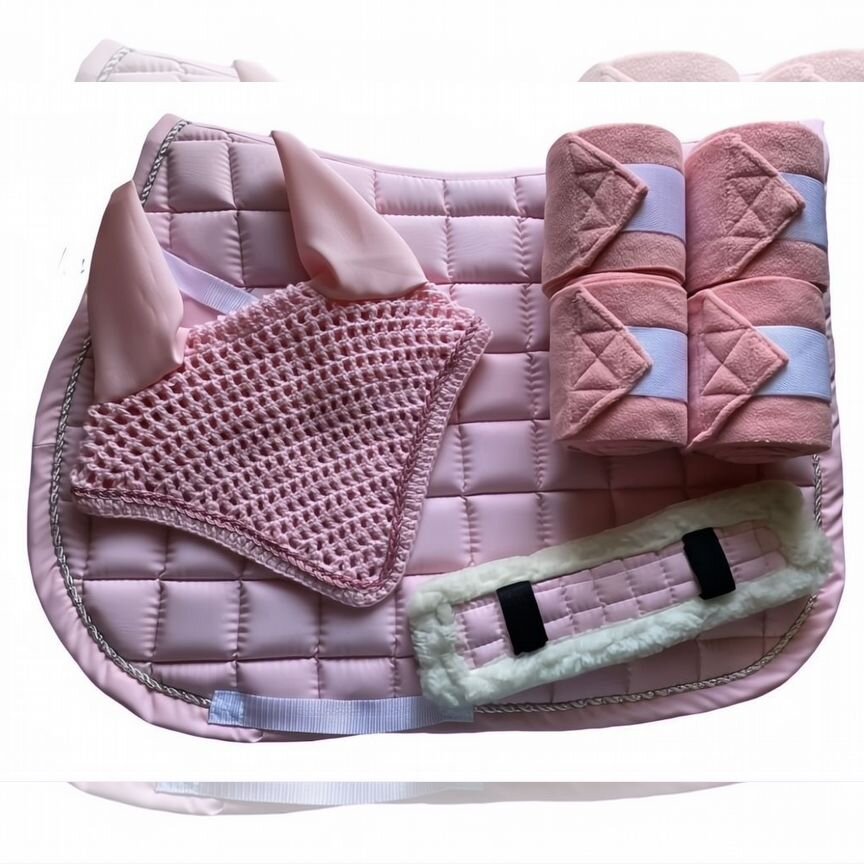 Конная амуниция бу