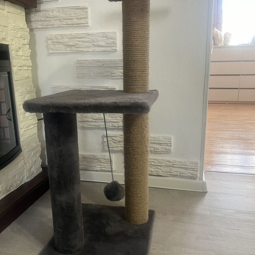 Когтеточка 90 см