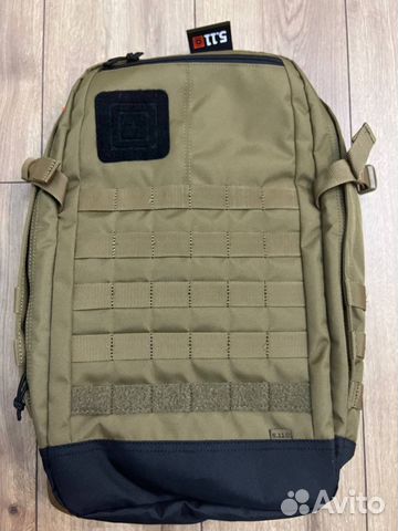 Рюкзак 5.11 Tactical Rapid origin pack 25L купить в Москве | Хобби и ...