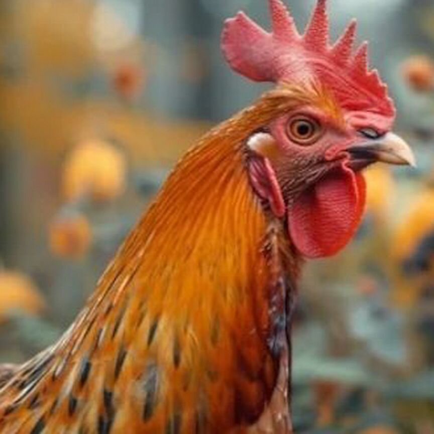 Продам петухов