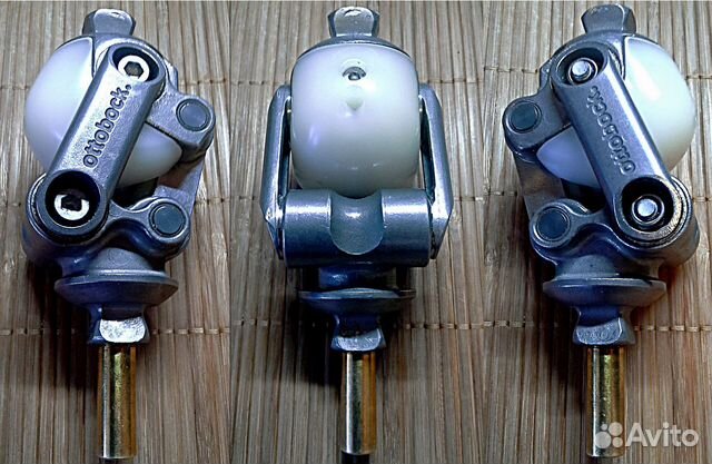 Ottobock 3R20.Коленный модуль купить в Подольске | Личные вещи | Авито