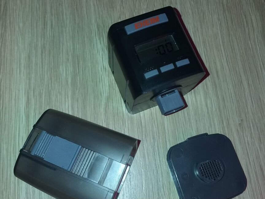 Автокормушка аквариумная Eheim