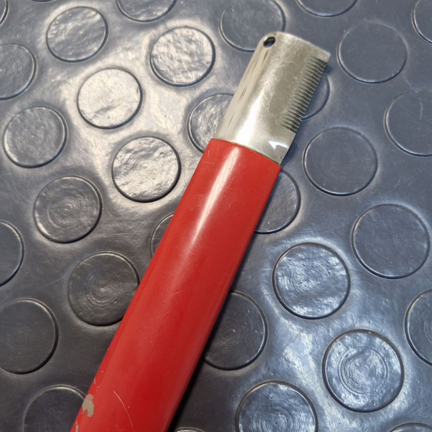 Тримминг Hello Pet Триммер Стриппинг