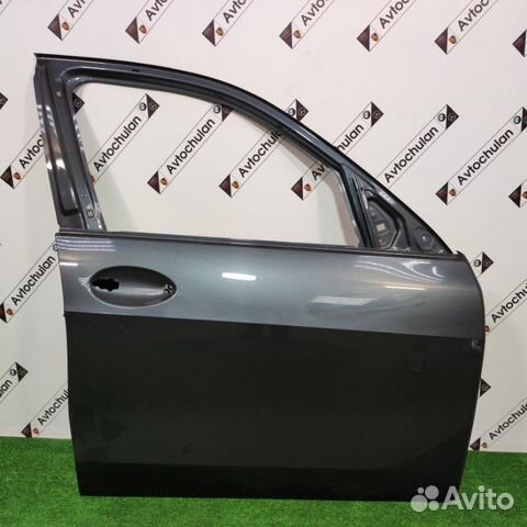 Дверь передняя правая Bmw X5 G05 2019 купить в Москве BMW 41518738552 ...