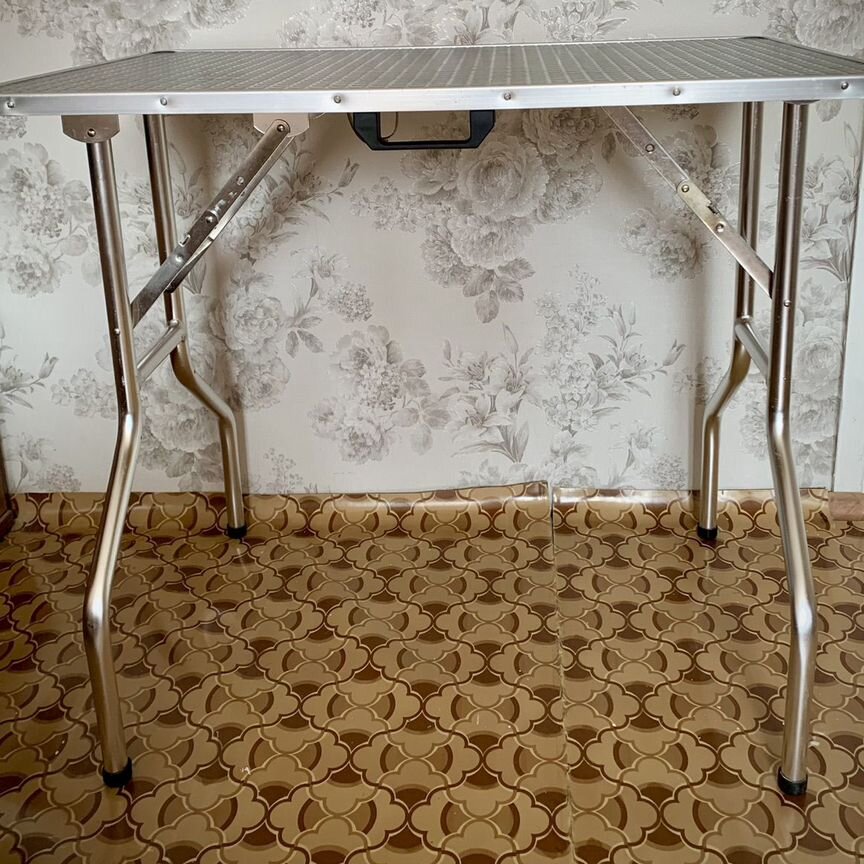 Стол для груминга бу