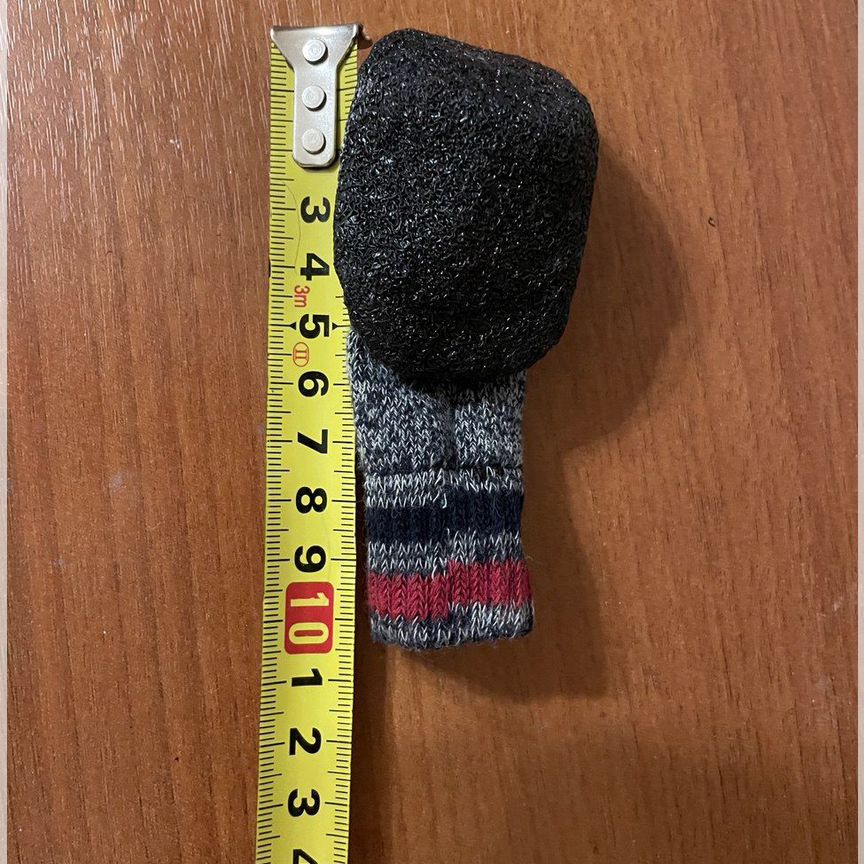 Носки прогулочные для собаки