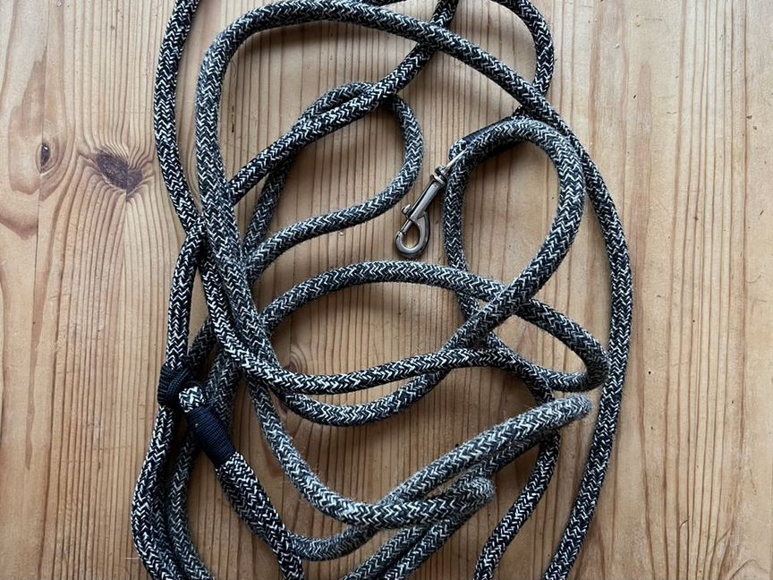 Поводок для собак 5 метров