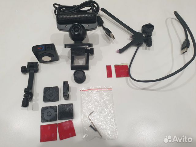 Набор для OpenTrack (FreeTrack/Track IR) купить в Москве | Электроника ...