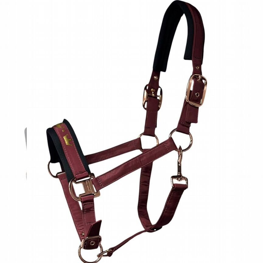 Недоуздок для лошади (cob, full)