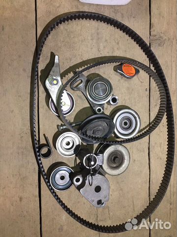 Ремкомплект грм на l 200 и Паджеро спорт 2 купить в Ижевске MITSUBISHI ...