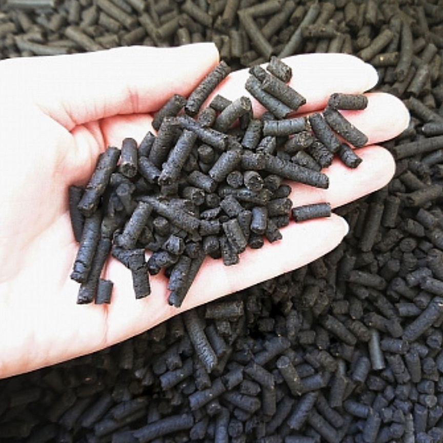 Жмых черного тмина